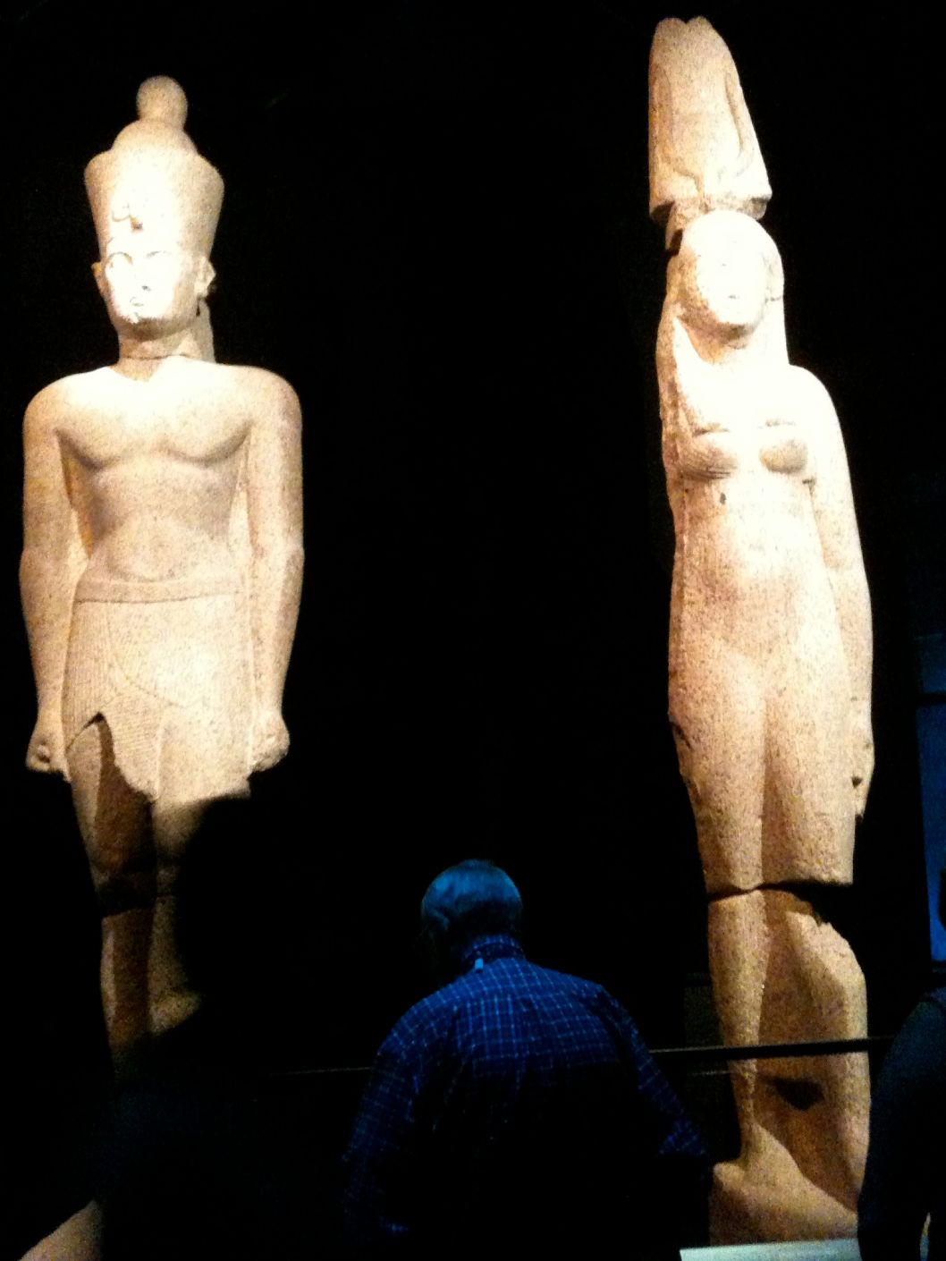Heracleion | The Fashionéaste